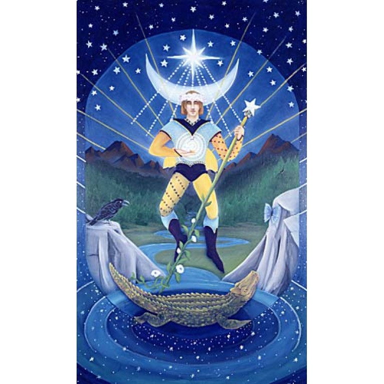 Звездное Таро / The Star Tarot